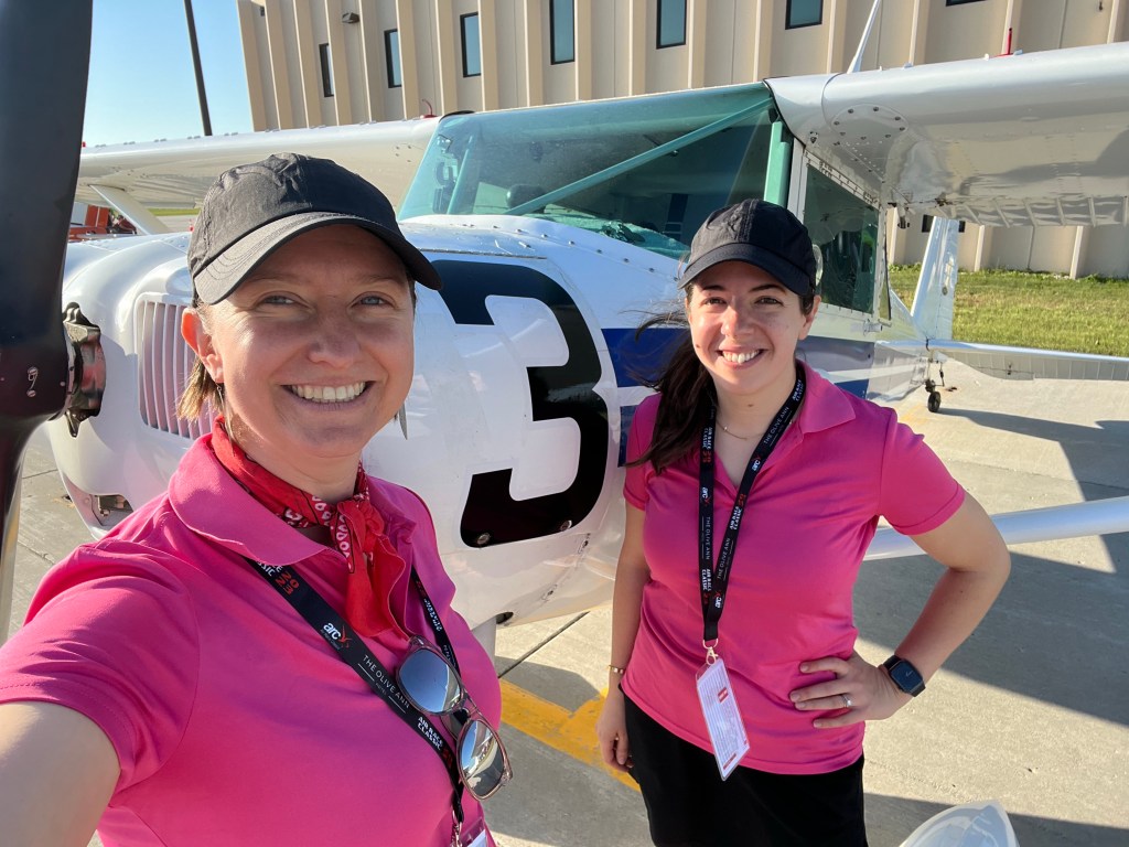 3 Legs Completed! - Kali Racing